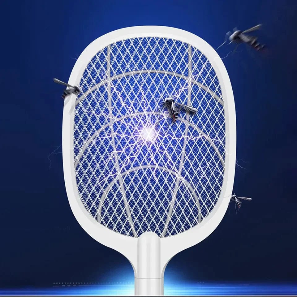 MosquiGo™️ Mosquito Slayer Racket – sapastore.in